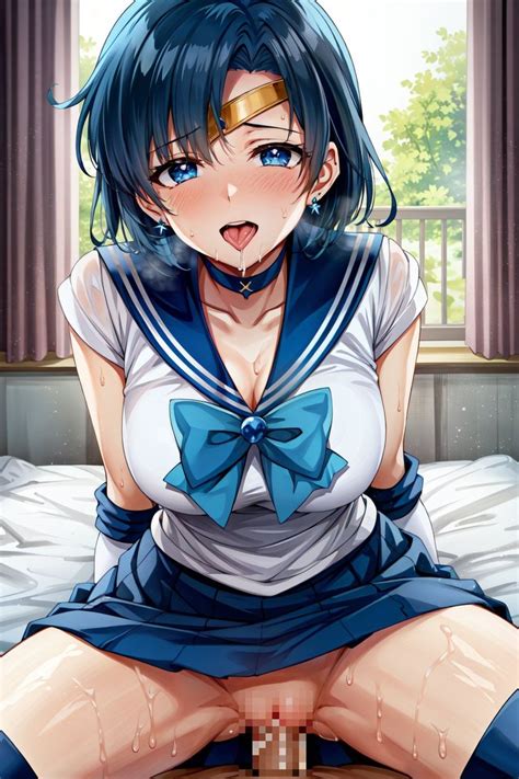 Sailor Moon Ai Porn 21 Sailor Moon Ai Gallery Luscious Hentai