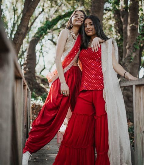30 Stunning Indian Lesbian Wedding Outfit Ideas Lgbtq Fashion Guide