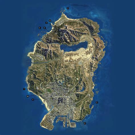 Gta 5 Epsilon Tract Locations Gta 5 Kifflom And Epsilon Tracts
