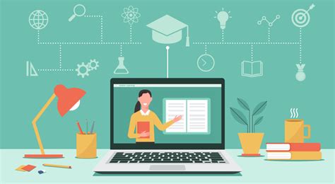distance learning resources for engineering teachers