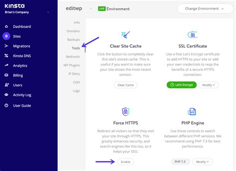 how to redirect to in wordpress