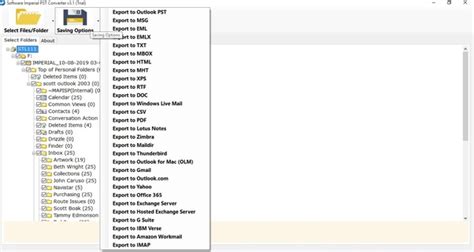 how to import pst into excel quora