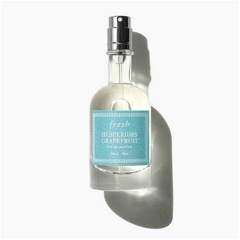 헤스페리데스 오 드 퍼퓸 100ml 프래그런스 Fresh Beauty Kr