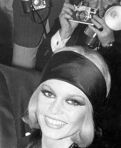 Brigitte Bardot