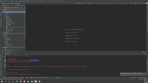 execution failed for task audioplayers compiledebugkotlin youtube