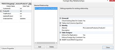 sql can i reference single foreign key on multiple columns in a table