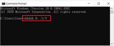 [latest] how to recover lost files using command prompt cmd