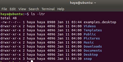 40 most used ubuntu 22 04 commands vitux