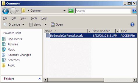 vba programming tutorials lesson 25 data import and export