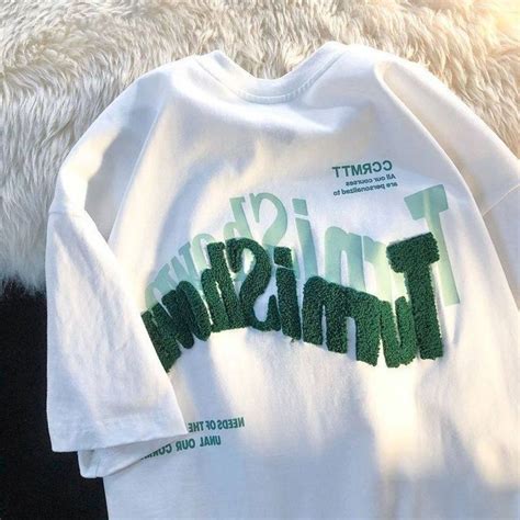 Pin By Ismayil Hamidov On Wear In 2024 Womens Shirts Lettering Y2k