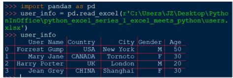 setting up excel python integration 2 easy methods learn hevo