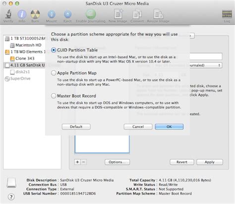 how to create a bootable ubuntu usb drive for mac in os x