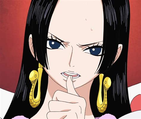 El Rey De Otaku Tres Razones Por Las Que La Figura Boa Hancock Ver Bb