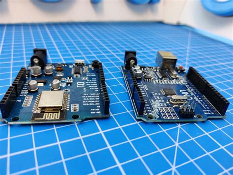 wemos d1 r2 setup for arduino ide use as web server 2023