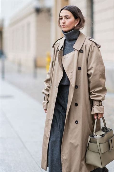 Actualizar 41 Imagen Outfit Con Gabardina Amarilla Abzlocal Mx