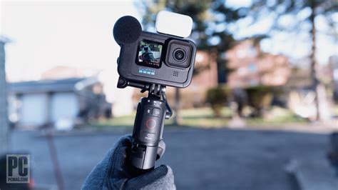 Gopro Hero 11 Black Creator Edition