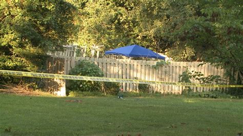 Missing Man Found Dead Behind House In Fairfax County