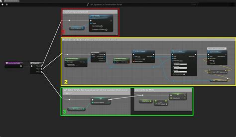 actor hidden in game ue4 lankolicus