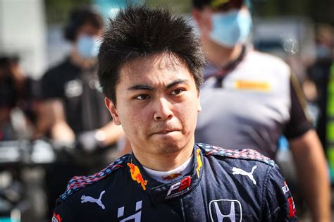 レッドブルf1育成 岩佐歩夢、2024年はスーパーフォーミュラ行き？ 【 F1 Gate Com