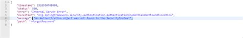 spring rest api by passing authentication stack overflow