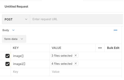 php laravel 8 api upload multiple images and store