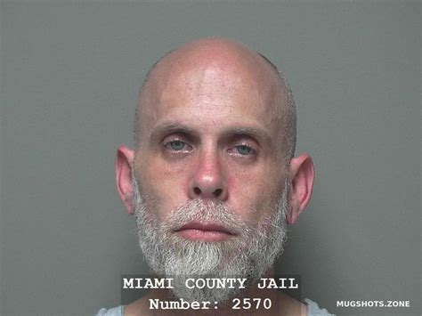 Caldwell Christopher N 09 07 2022 Miami County Mugshots Zone