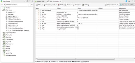 the benefits of codeless automation testing
