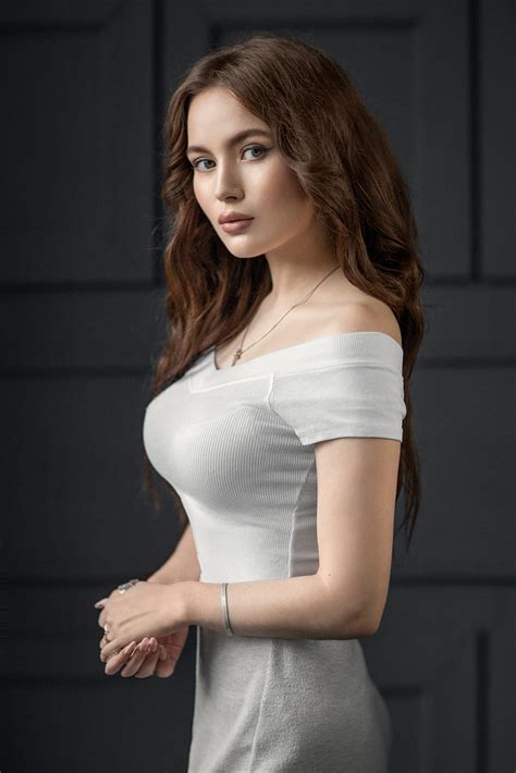 Diana By Mihail Mihailov 500px