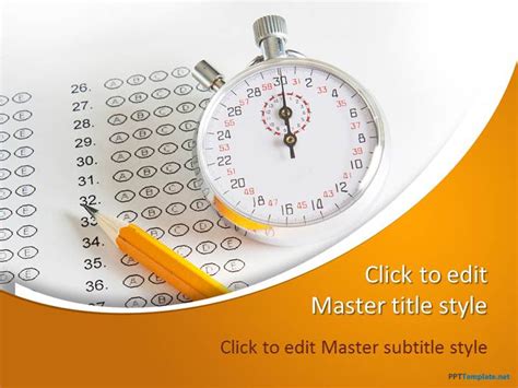post it ppt template contoh gambar template
