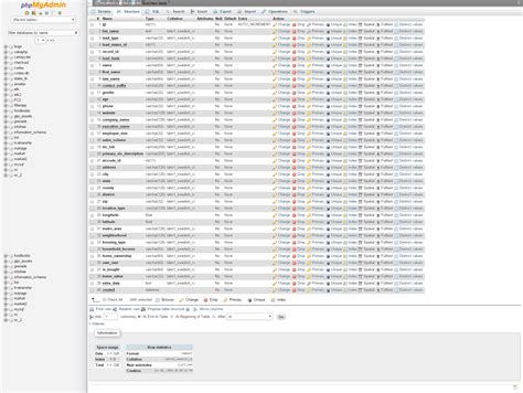trying to normalize a mysql database for call center stack overflow