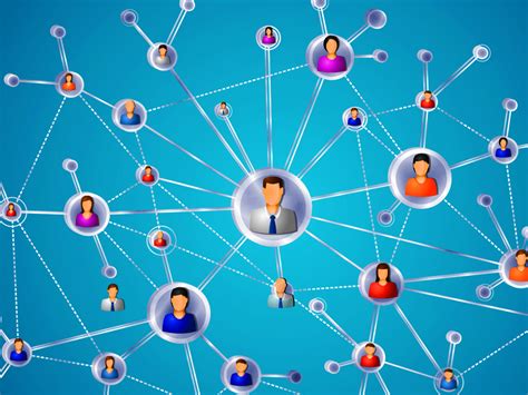networking mistakes business insider