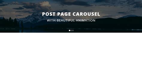 bootstrap 4 carousel responsive jquery plugin by szthemes
