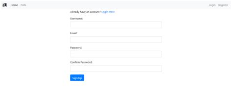 github devmahmud django poll app django poll app is a