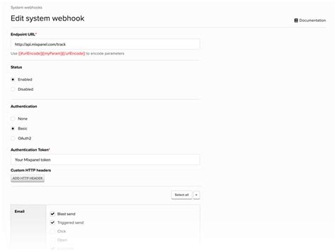 mixpanel iterable integration iterable support center