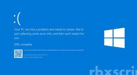 roblox universal script [blue screen] scripts rbxscript