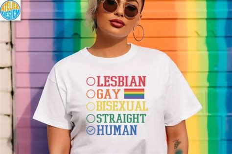 22 Lgbtq Svg Rainbow Pride Svg Designs And Graphics