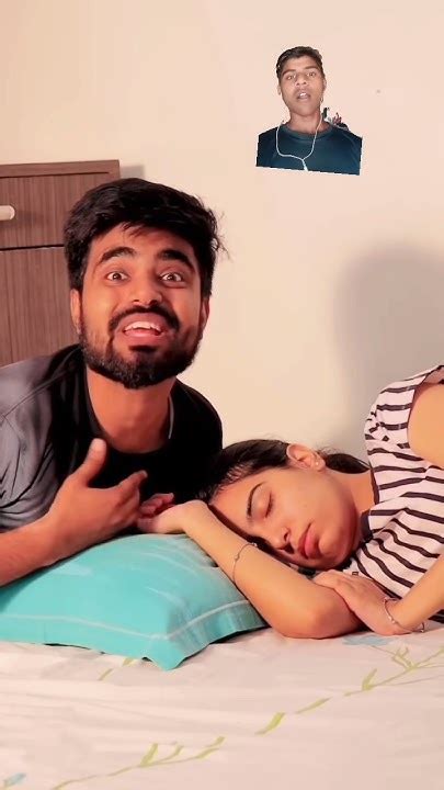 Comedy Funny Husbandwifecomedy 😂 Ytshorts Fun Couple