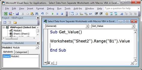 10 elegant vba get worksheet from range