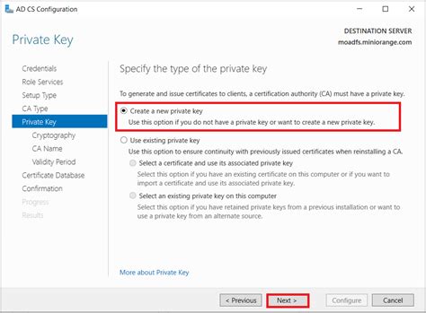 configure ldaps setup ldaps ldaps on windows server