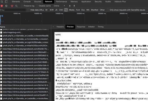 how to download display blob images in chrome stack overflow