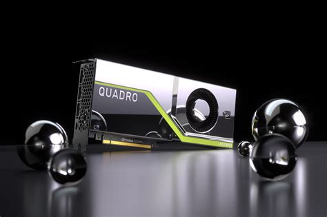 siggraph nvidia intros quadro rtx raytracing gpu postperspective