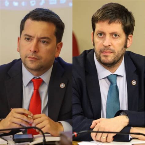 Parlamentarios Republicanos Solicitan A Fiscal Nacional Que Asuma
