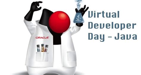 oracle technology network for java developers oracle technology