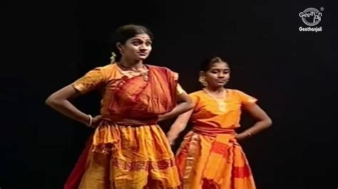 Learn Bharatanatyam Basic Lessons For Beginners Natya Vardhini