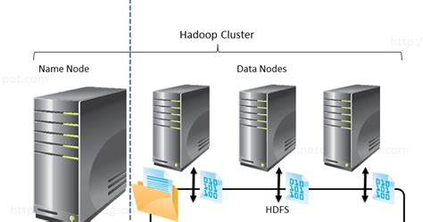 hadoop cluster adding datanode to hadoop cluster