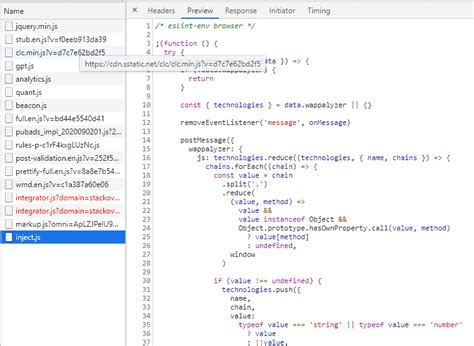 javascript accessing the console log commands via chrome extension