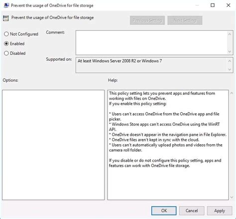 How To Remove Onedrive From Windows 10 File Explorer – Techcult