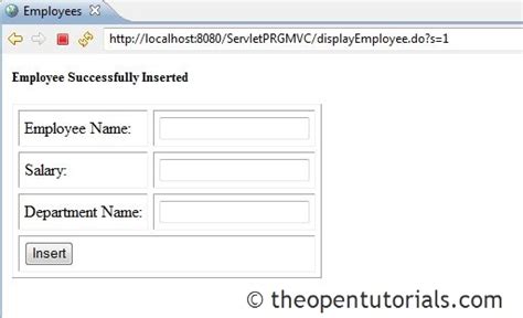 post redirect get prg pattern in servlet jsp ibytecode technologies