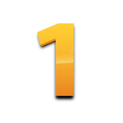 Text Number 3d Vector Art Png 3d Text Number Vector Design Numbers