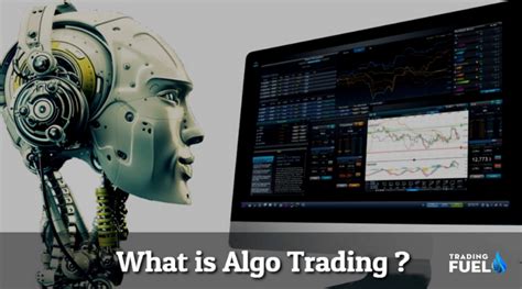 what is algorithm trading and how it works in india automated trading